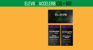 Elev8 от BEpic: что это, польза, состав, отзывы, купить
