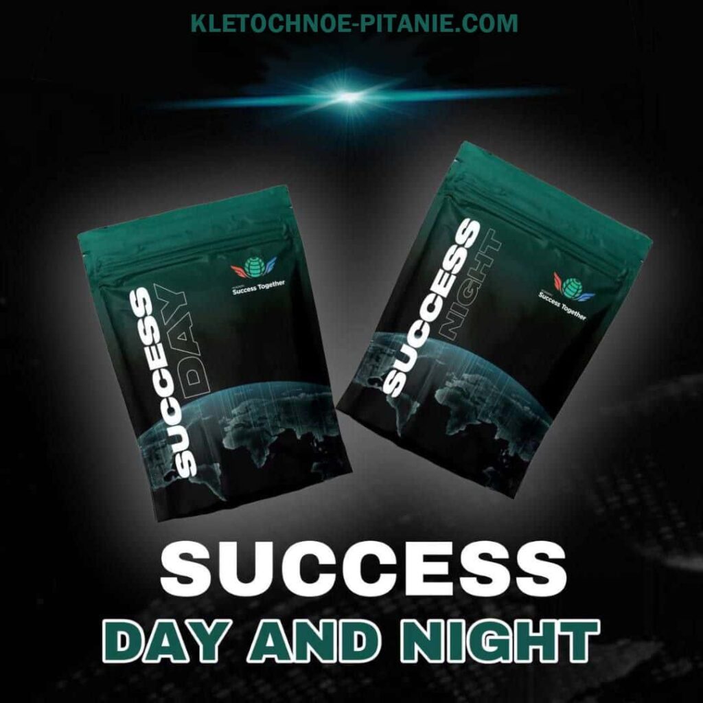 Компания Success Together и её продукты