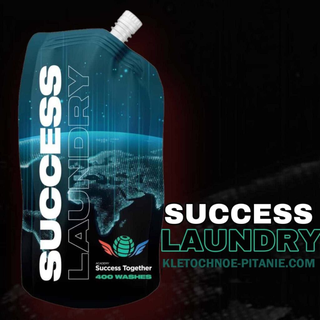 Компания Success Together и её продукты